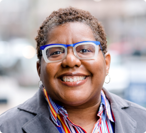 Kathy Smith - Washington Housing Conservancy