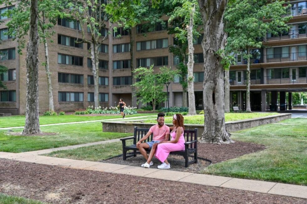 HOME - Washington Housing Conservancy