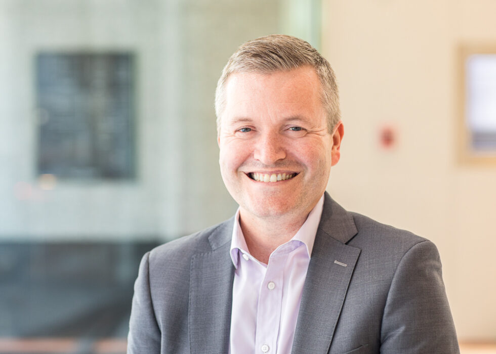 Welcome WHC's New Board Chair - Washington Housing Conservancy