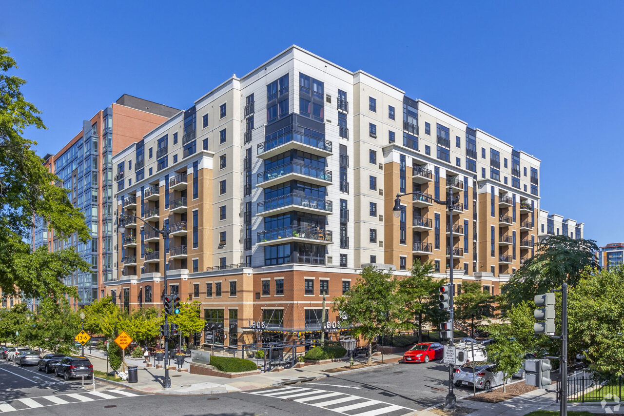 PROPERTIES - Washington Housing Conservancy