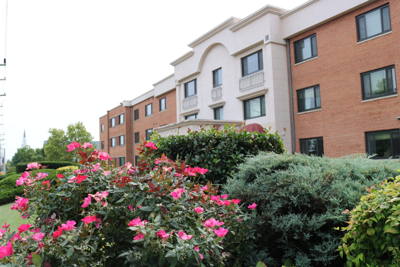 PROPERTIES - Washington Housing Conservancy