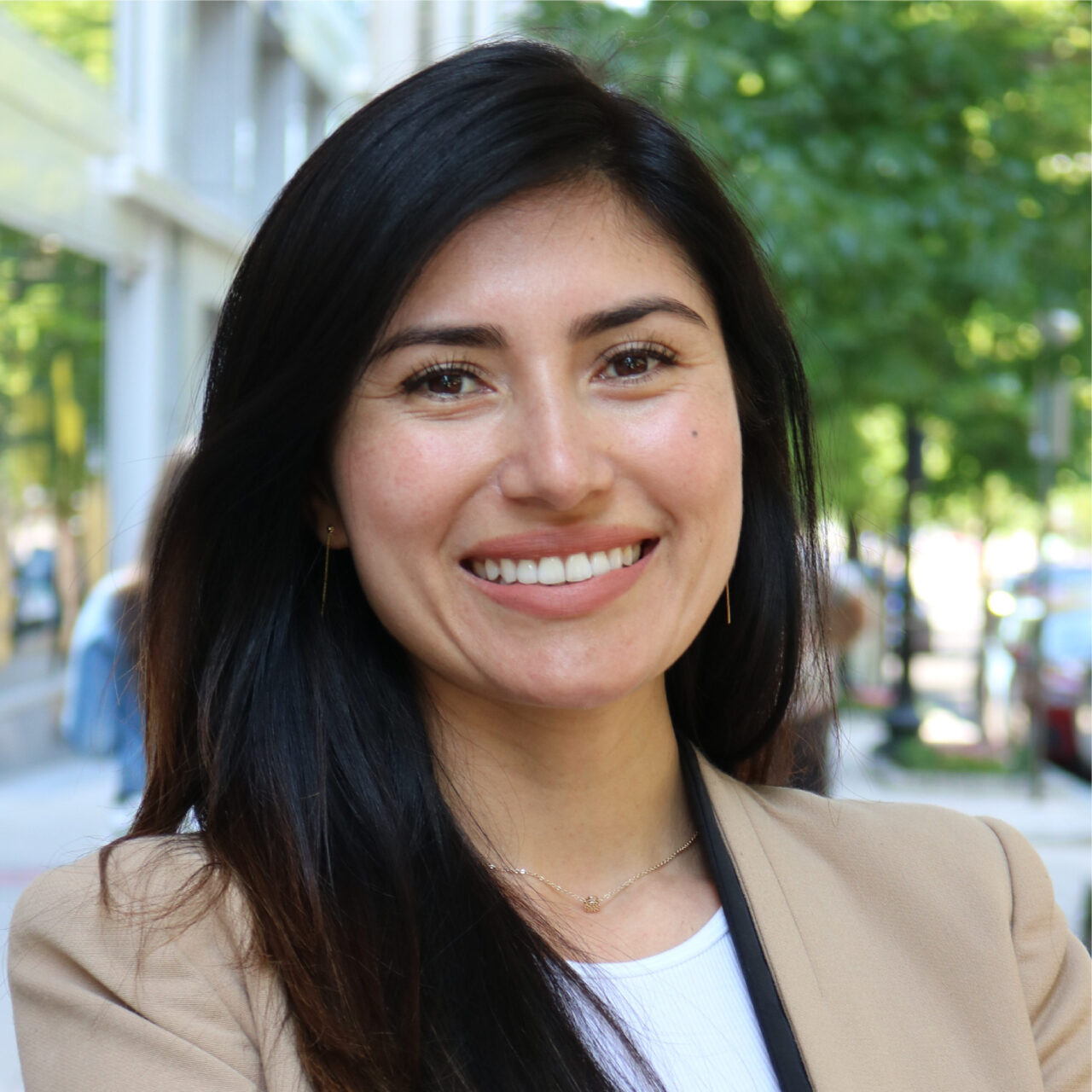 Kathy Smith - Washington Housing Conservancy