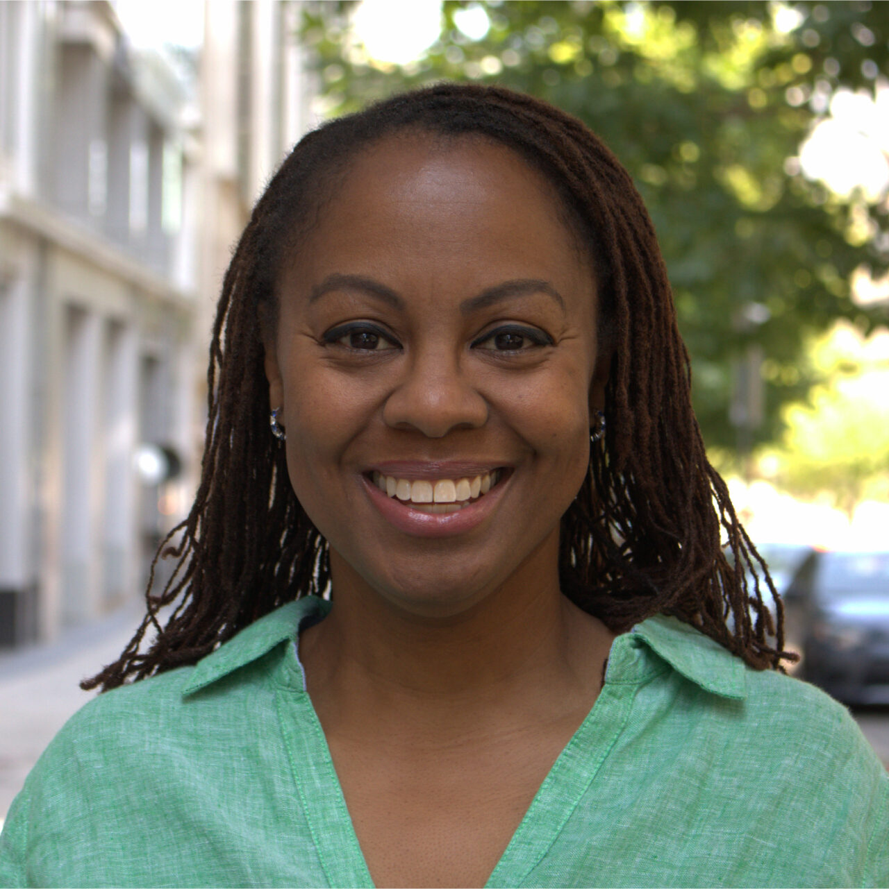 ABOUT WHC - Washington Housing Conservancy